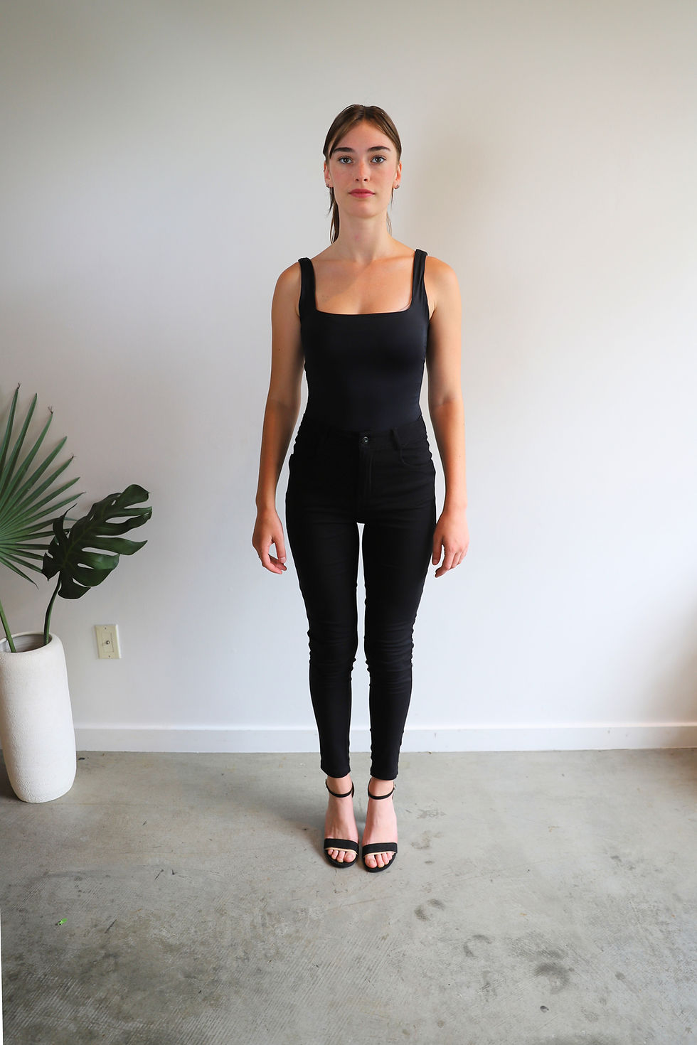 SIZE 4 |Size 4 Fit Models| Metric Models