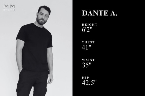 Dante A. | Metric Models