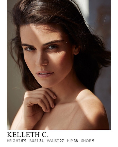 Kelleth C. | Metric Models