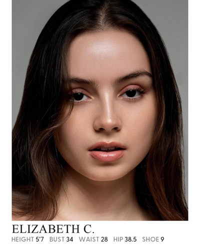 Elizabeth C. | Metric Models