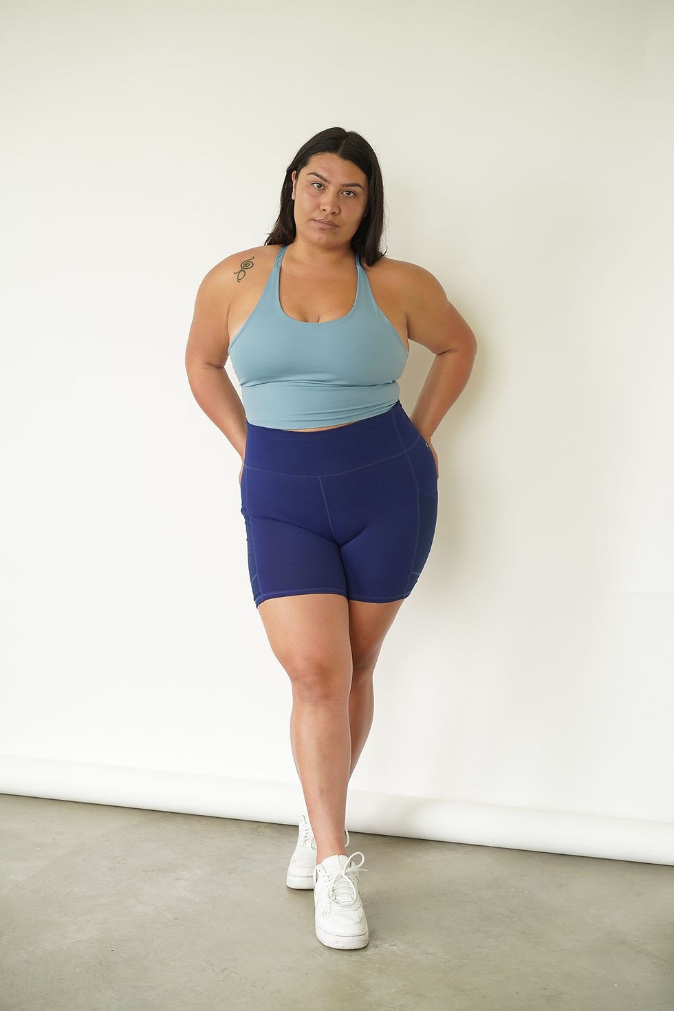 Plus Size |Fit Models| Metric Models