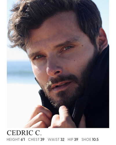 Cedric C. | Metric Models