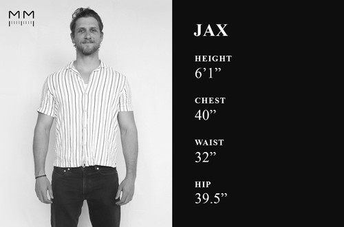 Jax | Metric Models