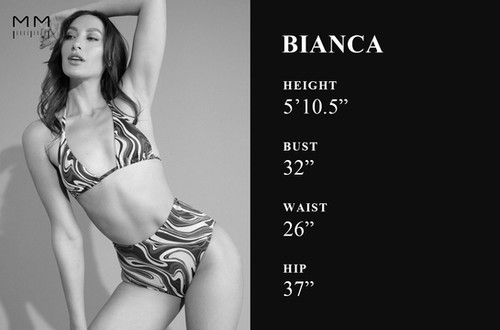 Bianca | Metric Models