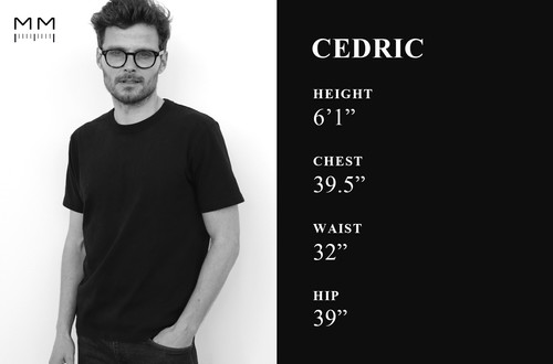 Cedric | Metric Models