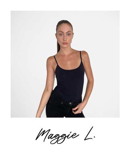 Maggie L | Metric Models