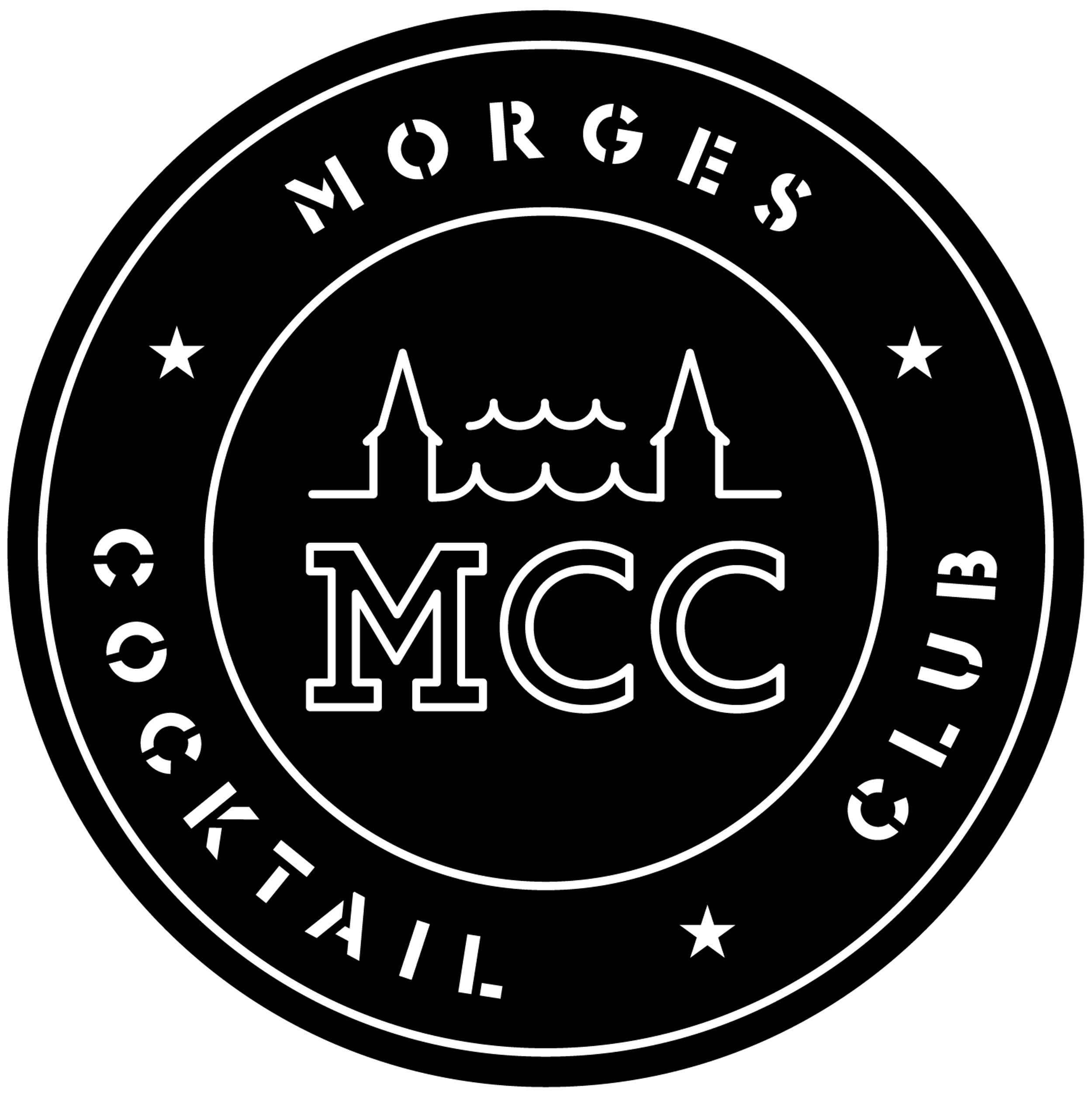 MCC - Morges Cocktail Club - Bar à cocktail à Morges - Hotel de la Couronne