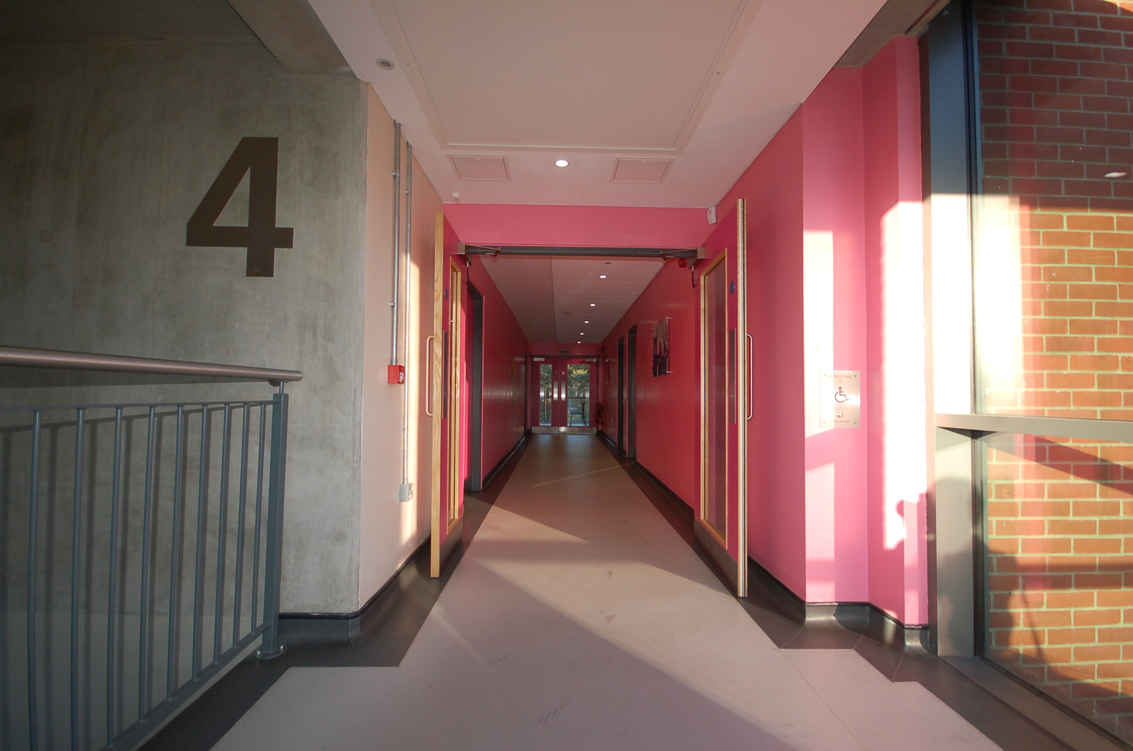 Architectual Projects - Brouard Architects