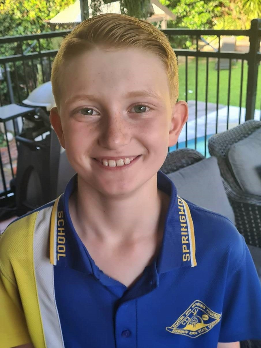 MAX TANCREDI | Childhoodsummit