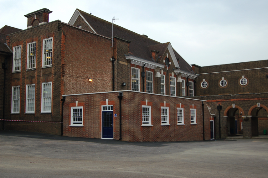 Architectual Projects - Brouard Architects