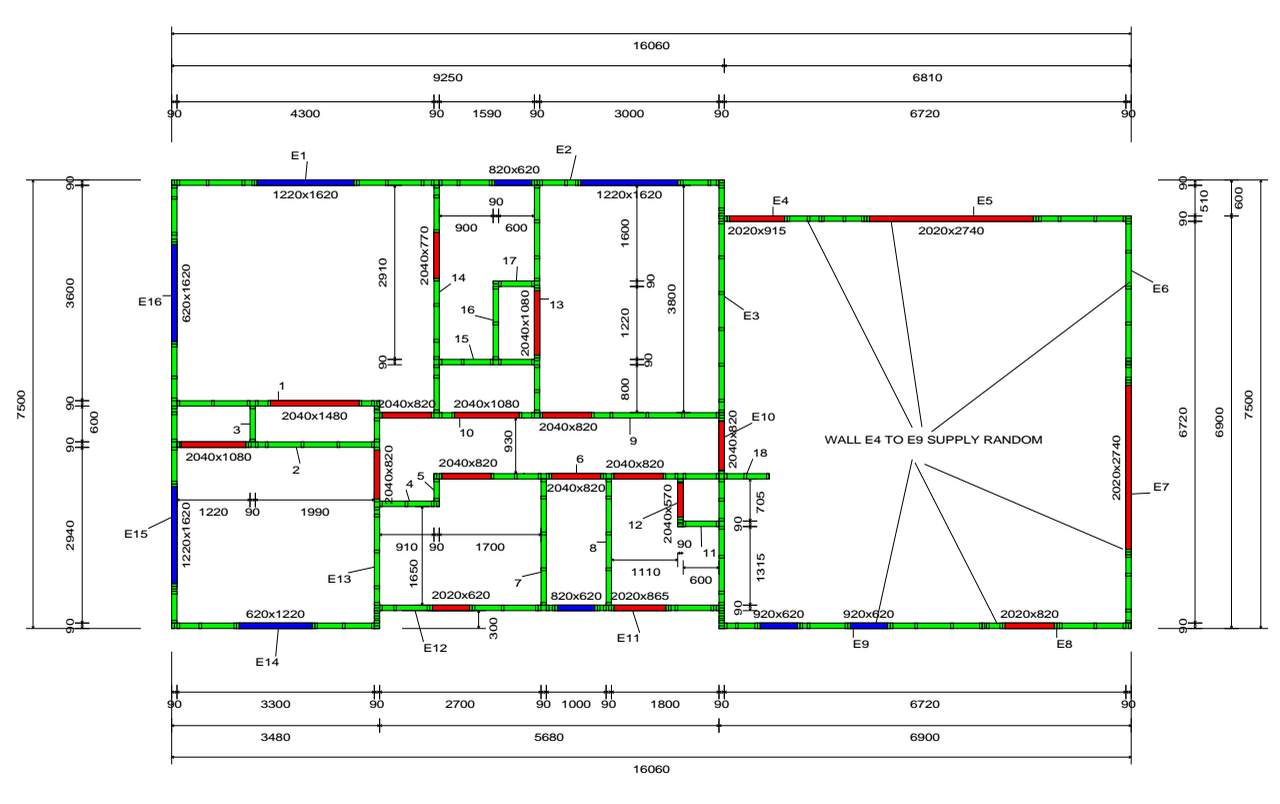 Reverse House Plans | cat-resources