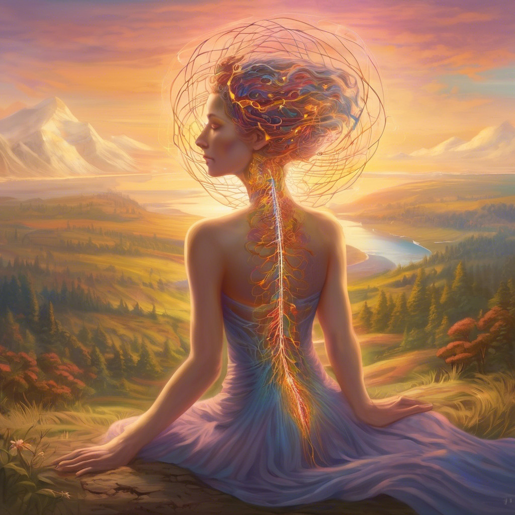 The Observer's Paradox: Does Consciousness Create Reality? | Marrissa ...