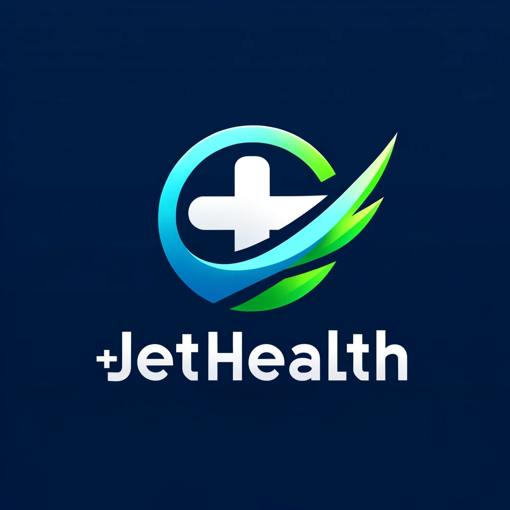 Distribuição de Produtos Hospitalares e Equipamentos - JET Health