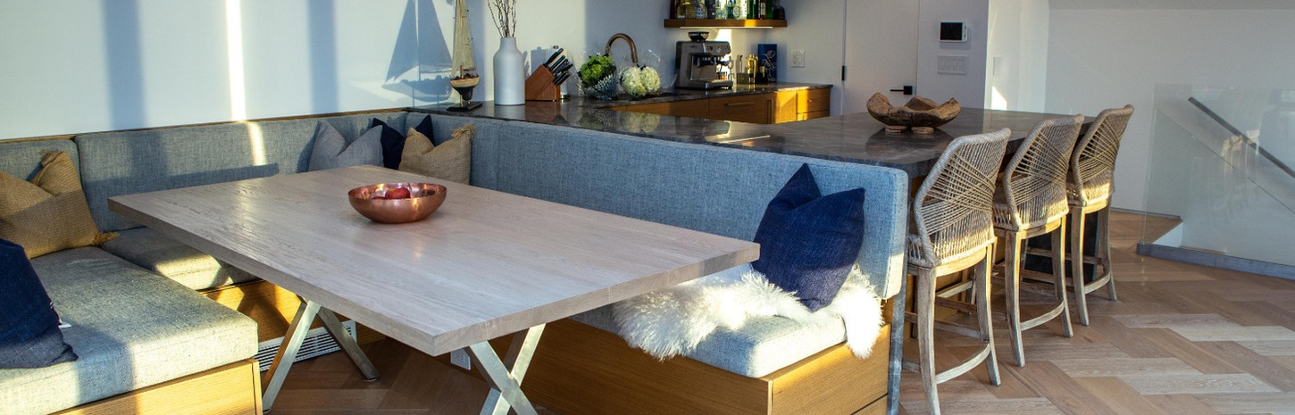 KP Contracting | Custom Cabinets | San Diego, CA