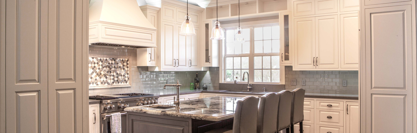 KP Contracting | Custom Cabinets | San Diego, CA