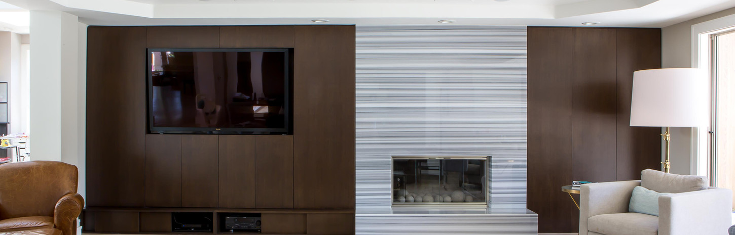 KP Contracting | Custom Cabinets | San Diego, CA