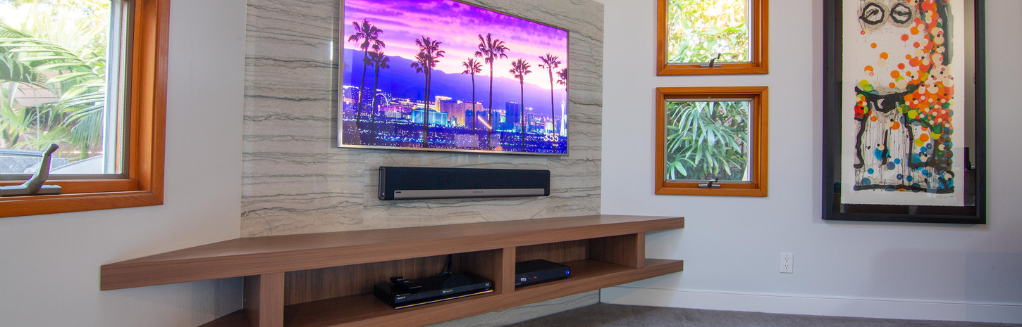 KP Contracting | Custom Cabinets | San Diego, CA