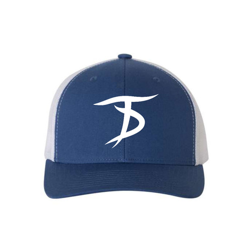 Drillers Cap | MIYO Custom Apparel