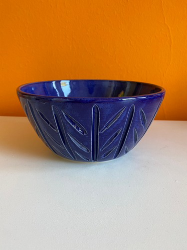 Tracy Mazza Bowl #13 | clayroomsf