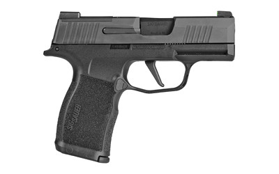 Sig Sauer P365X | Louisiana Firearms