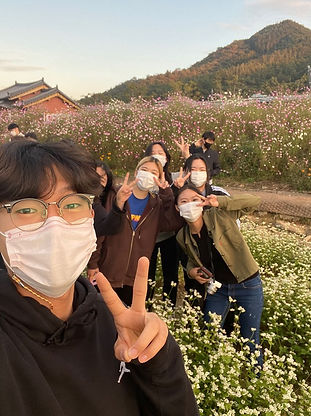 Gallery | Yun-Hi Kim's Research Group