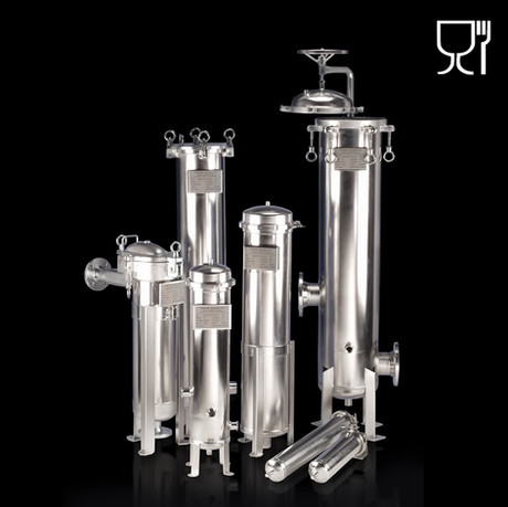 PRODUCTS | filtertec