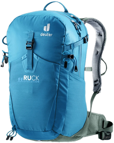 Ruck Evolution Perfect Pack | Ruck Evolution