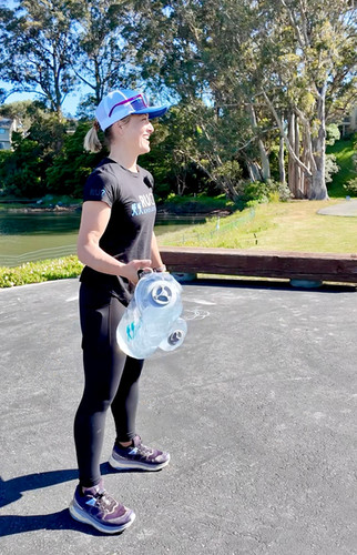 Ruck Evolution Aquabells | Ruck Evolution