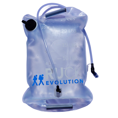 Ruck Evolution HydroRuck Pro | Ruck Evolution