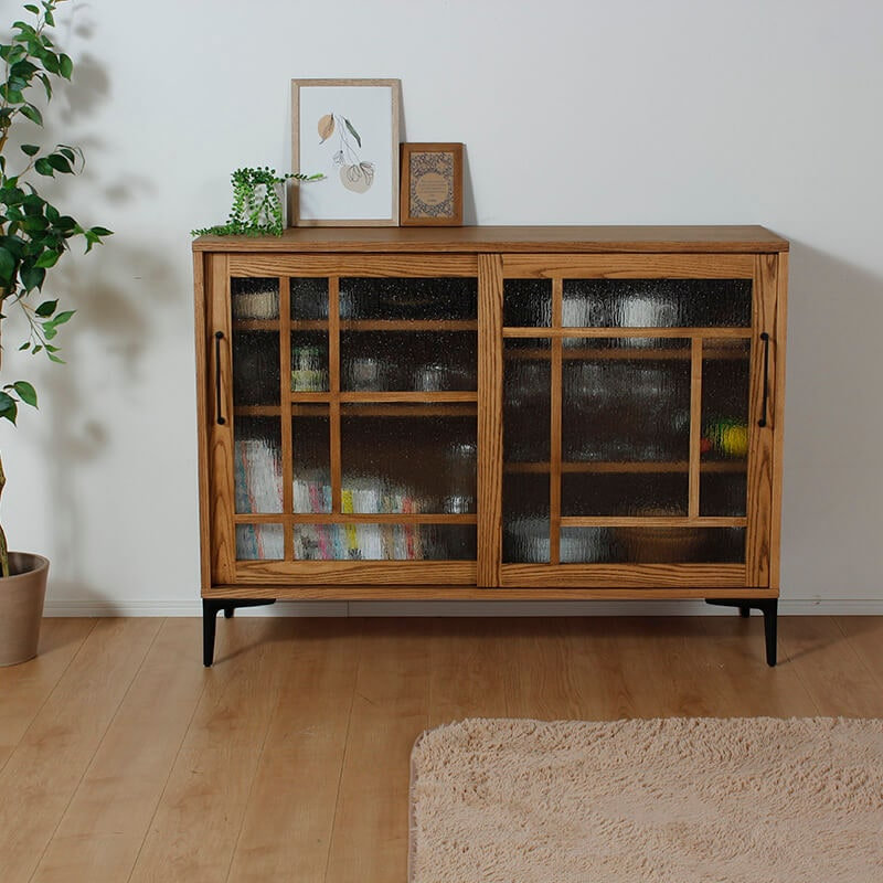 A perfect blend of style and function