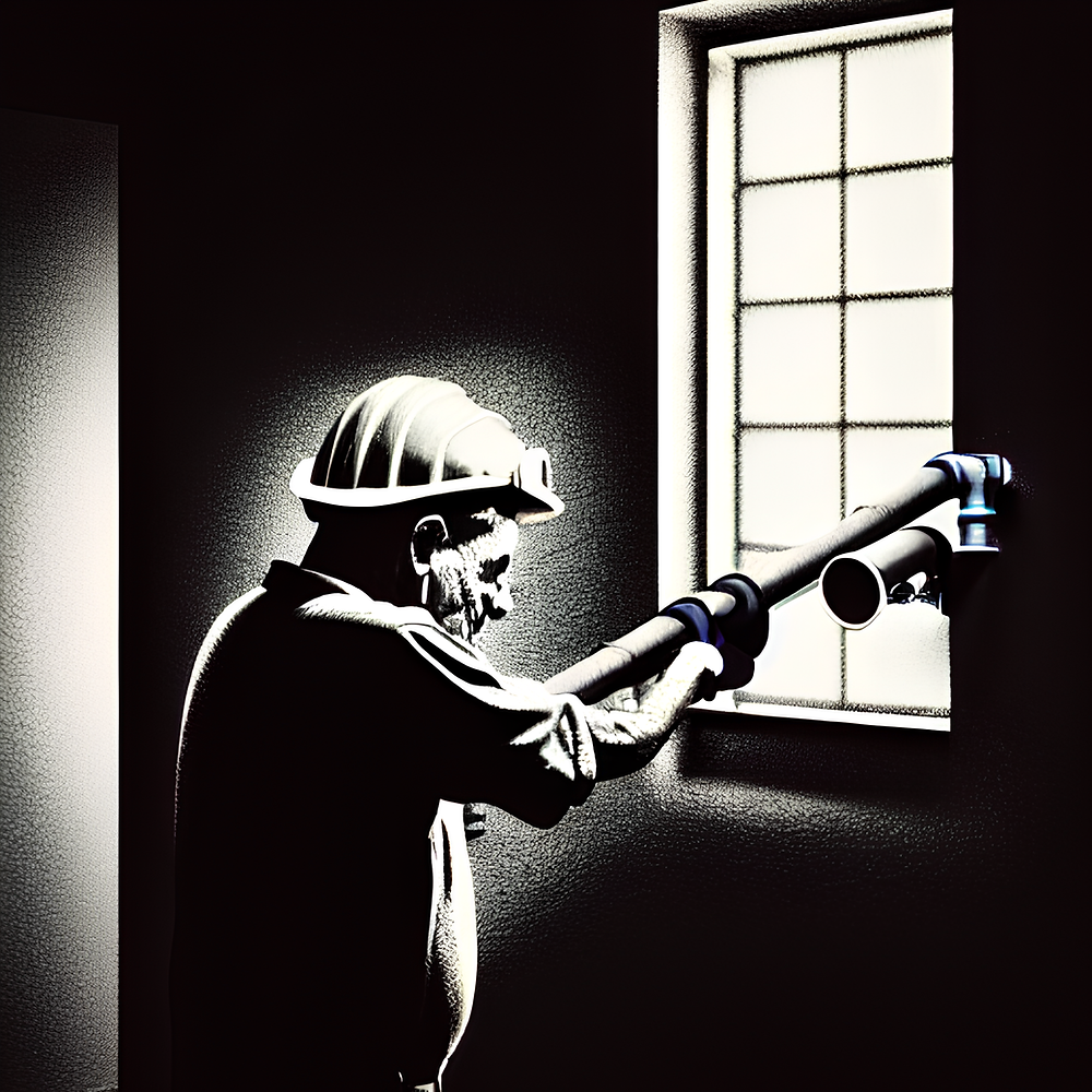 The Modern History of Plumbing in the UK