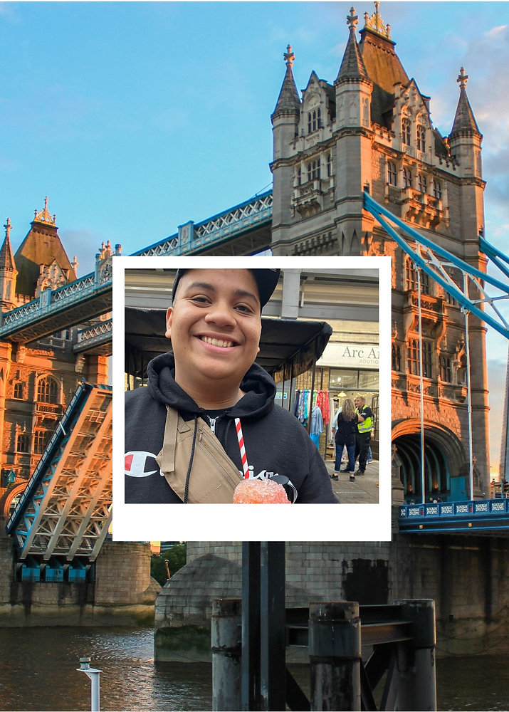 Going from First Impressions to a New World View