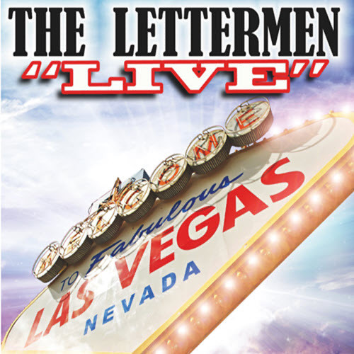 The Lettermen "LIVE" In Las Vegas | The Lettermen