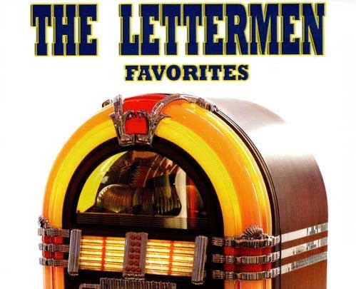 The Lettermen Favorites | The Lettermen