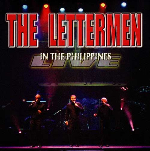 The Lettermen Live In The Philippines | The Lettermen