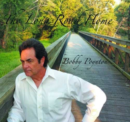 Bobby Poynton: Long Road Home | The Lettermen