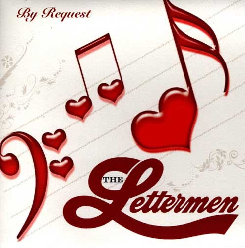 The Lettermen By Request | The Lettermen