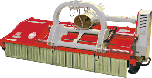 Farmliner Mulchers | Marshall Machinery