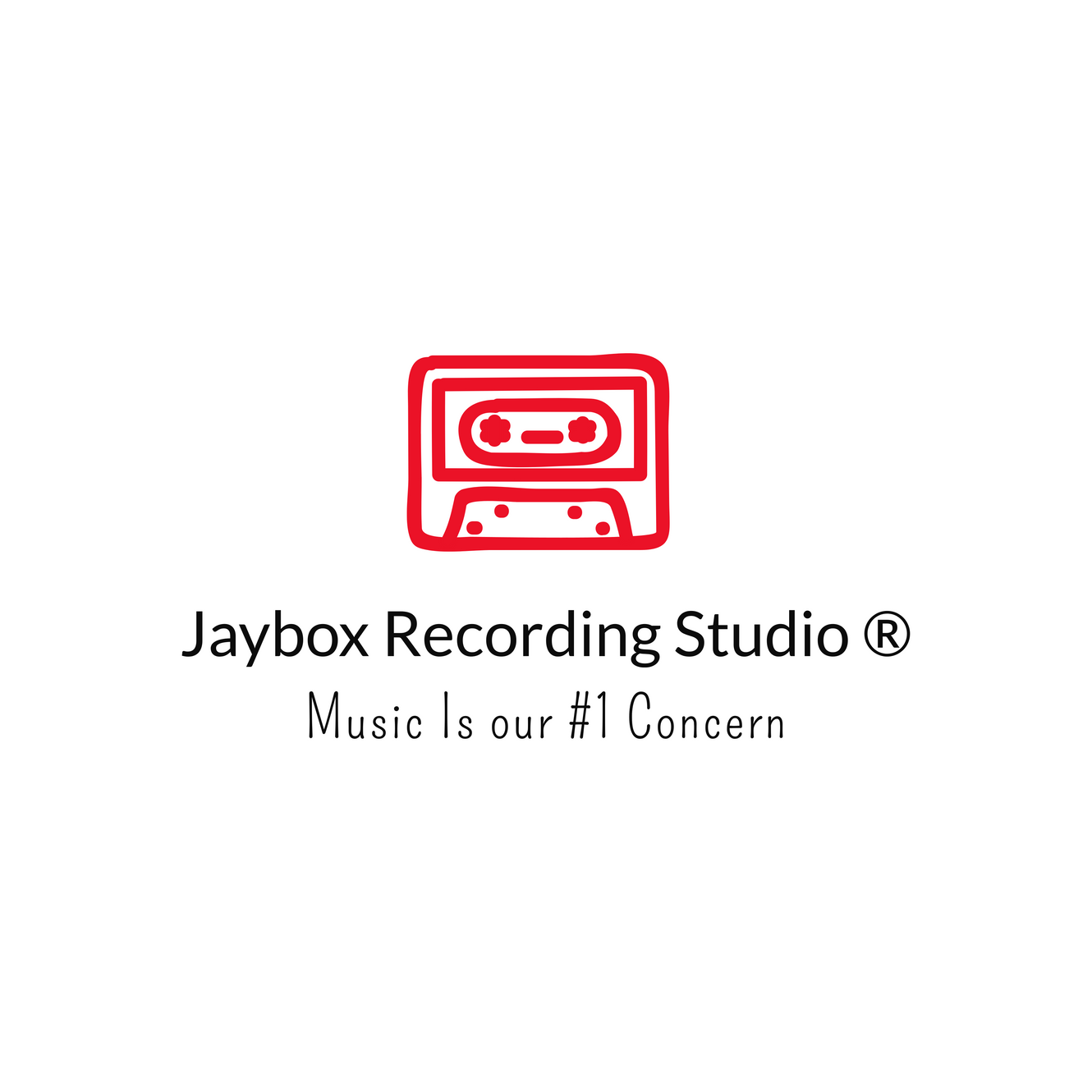 Jaybox Recording Studio | Music is our 1 Concern