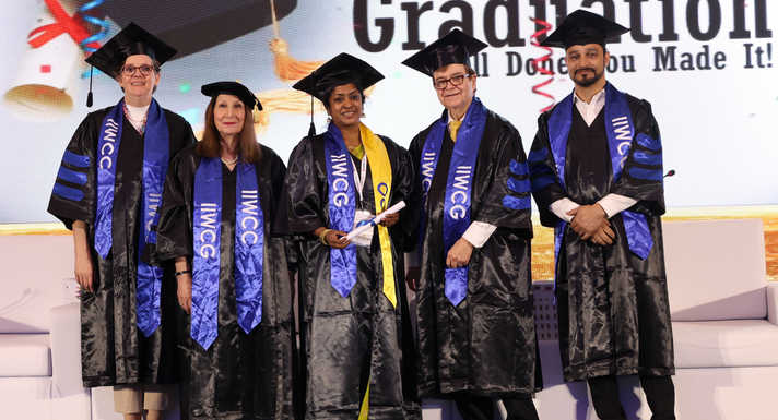 IIWCG | IIWCC | International Inter-Professional Wound Care Course