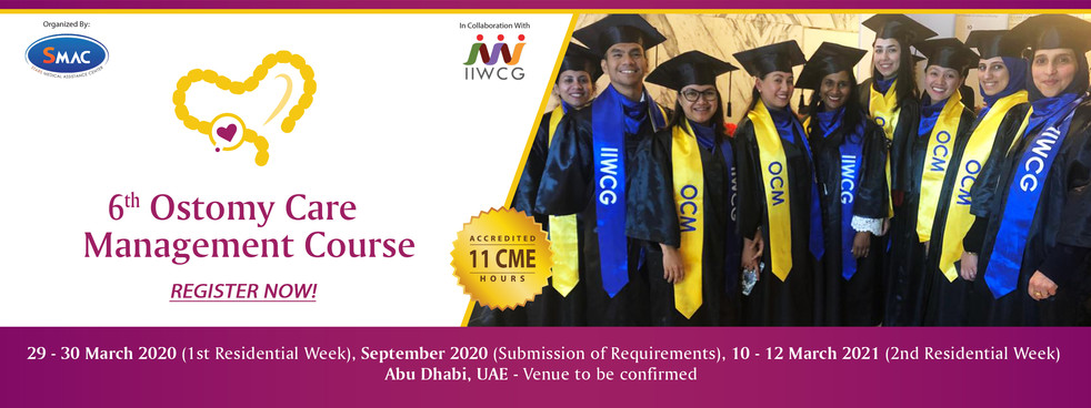 IIWCG | International Inter-Professional Wound Care Group