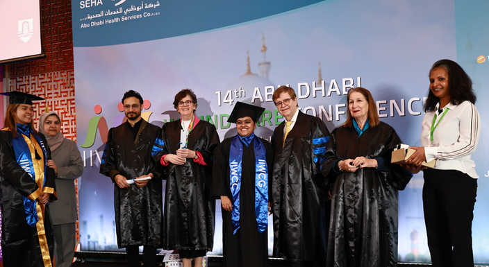 IIWCG | IIWCC | International Inter-Professional Wound Care Course