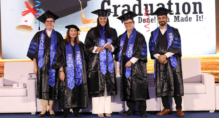 IIWCG | IIWCC | International Inter-Professional Wound Care Course