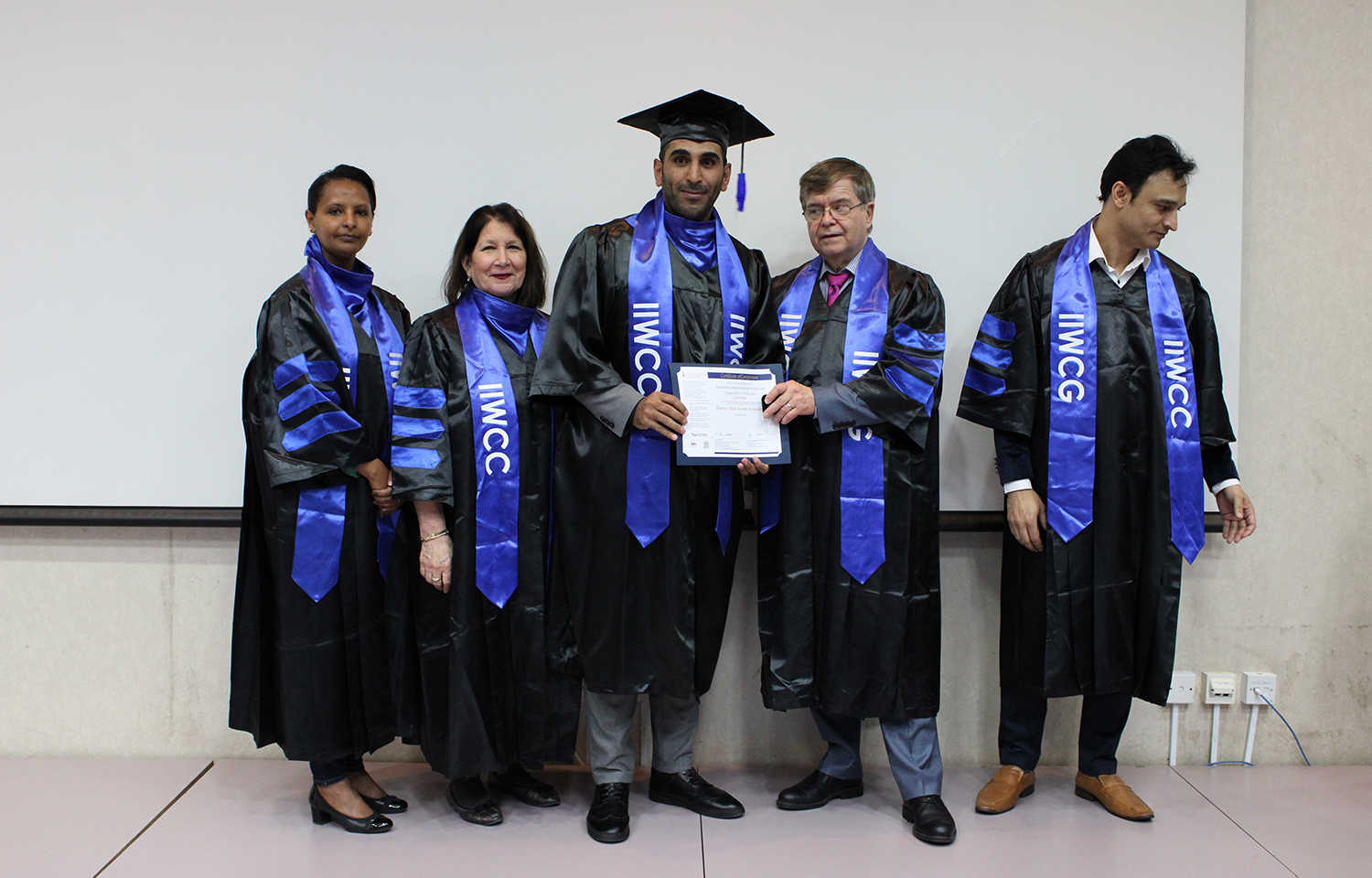 IIWCG | IIWCC | International Inter-Professional Wound Care Course