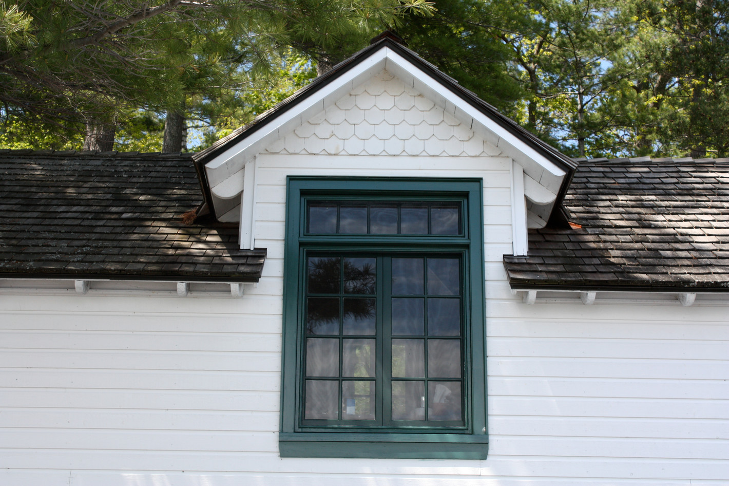 Cottages | Peter Higgins Architect Inc. | Toronto