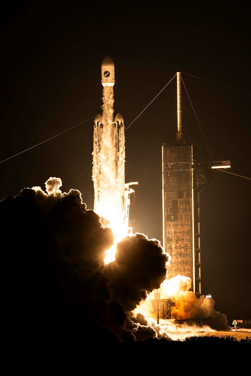 Boeing-built X-37B Orbital Test Vehicle embarks on seventh mission
