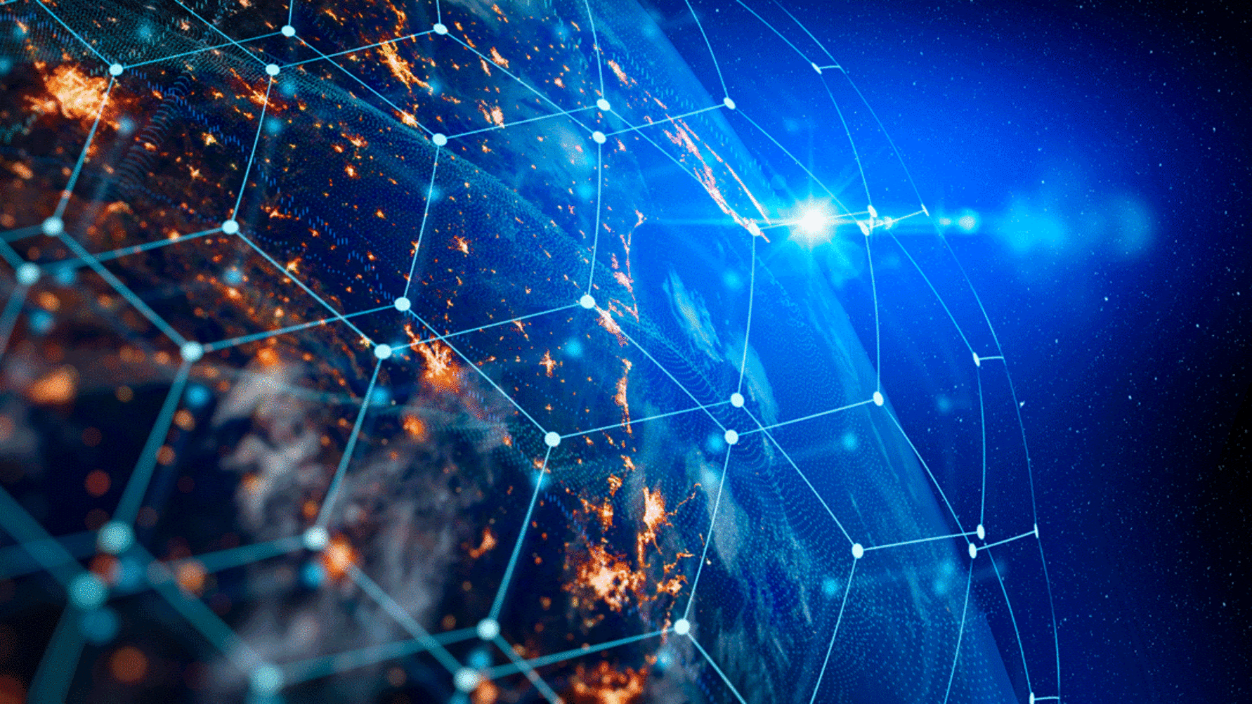 NEC XON and Eutelsat OneWeb sign distribution agreement for LEO capacity in Sub-Saharan Africa