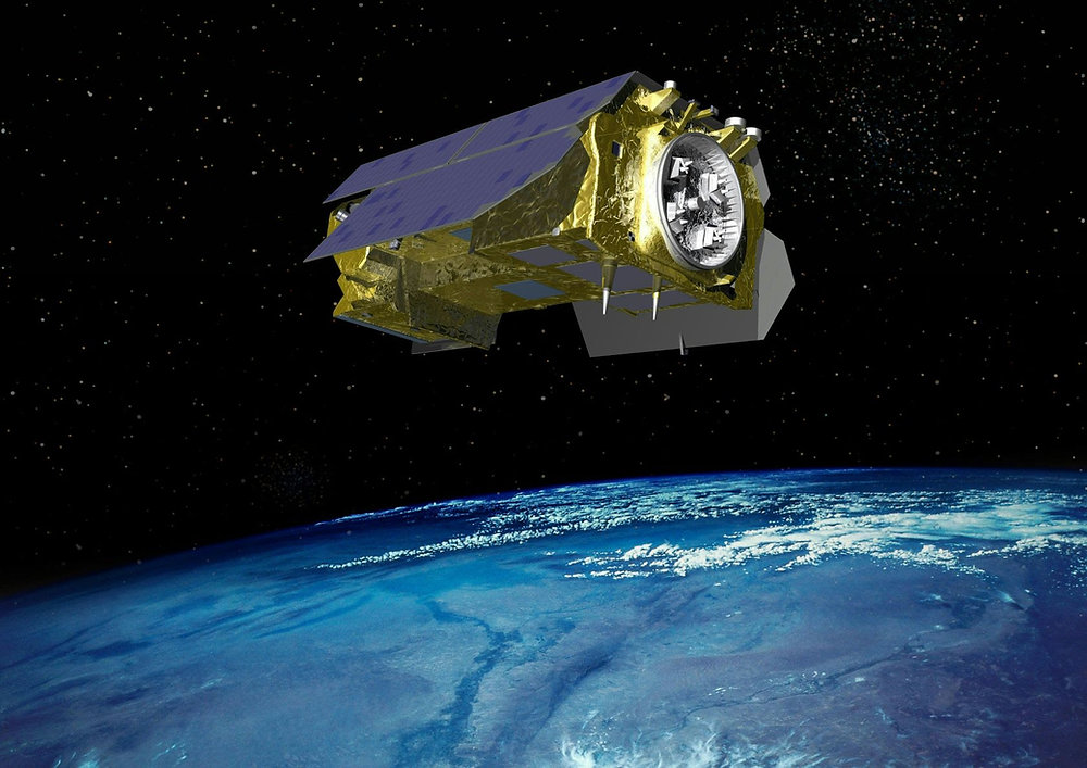 Airbus awarded next stage of ESA’s TRUTHS mission for metrological ...