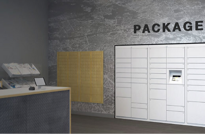 SOLUTIONS | Locker Envoy LLC