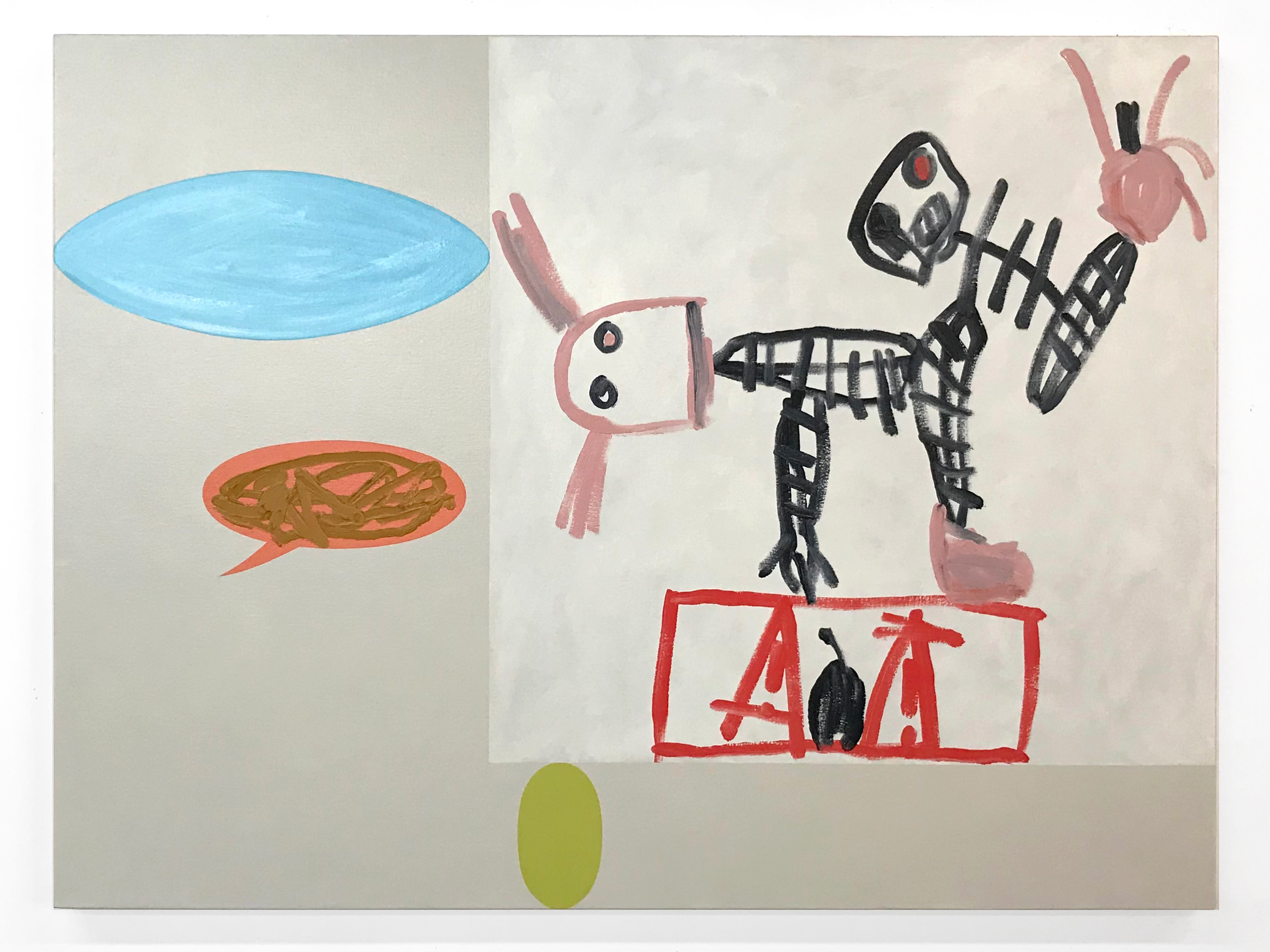 Timothy van Laar | Matéria Gallery